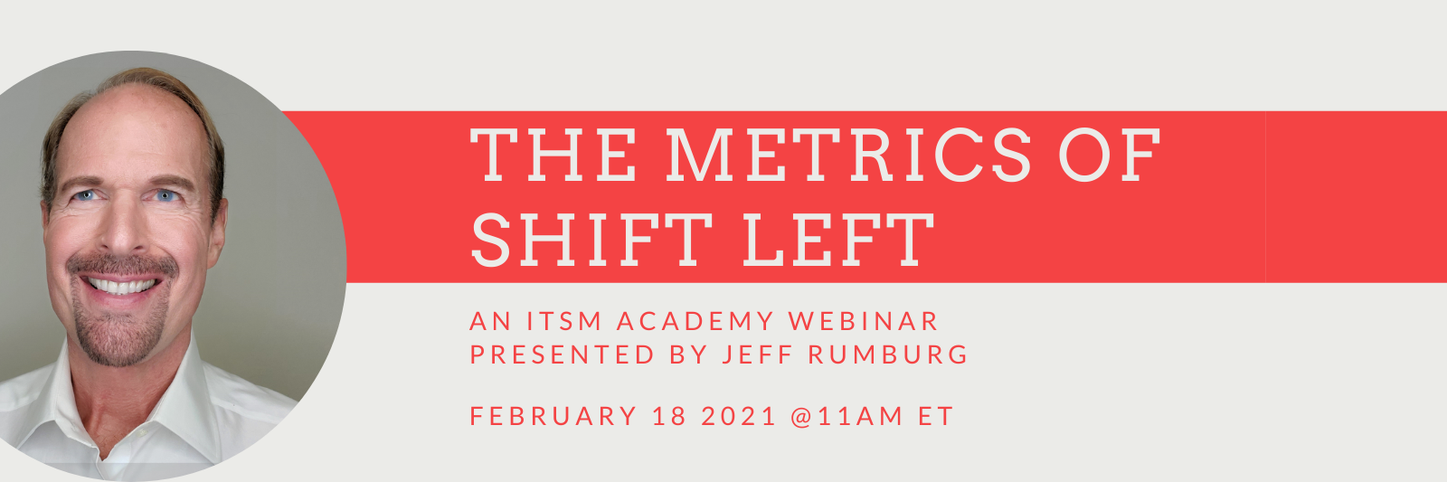 The Metrics Of Shift Left - ITSM Academy